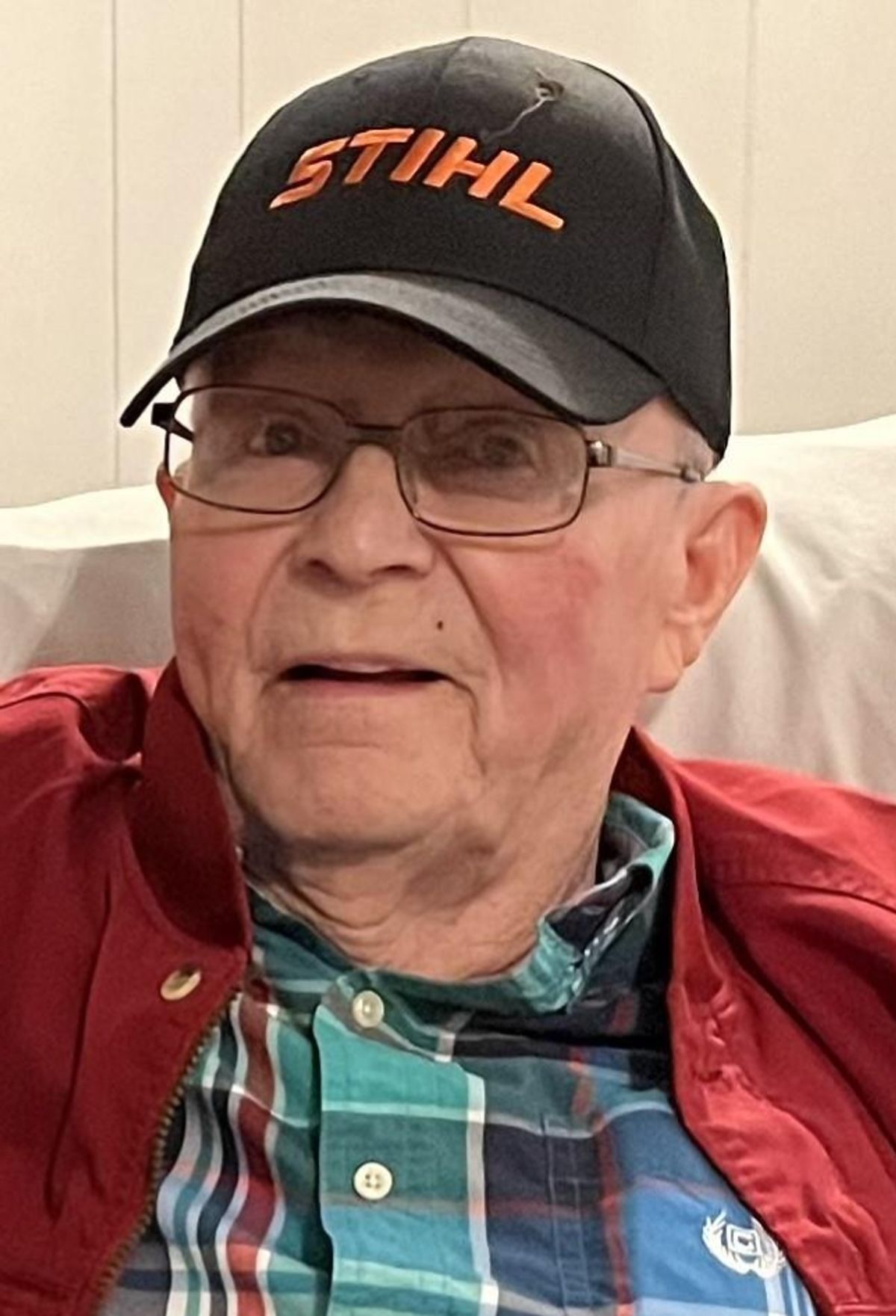 James Chester Holloman