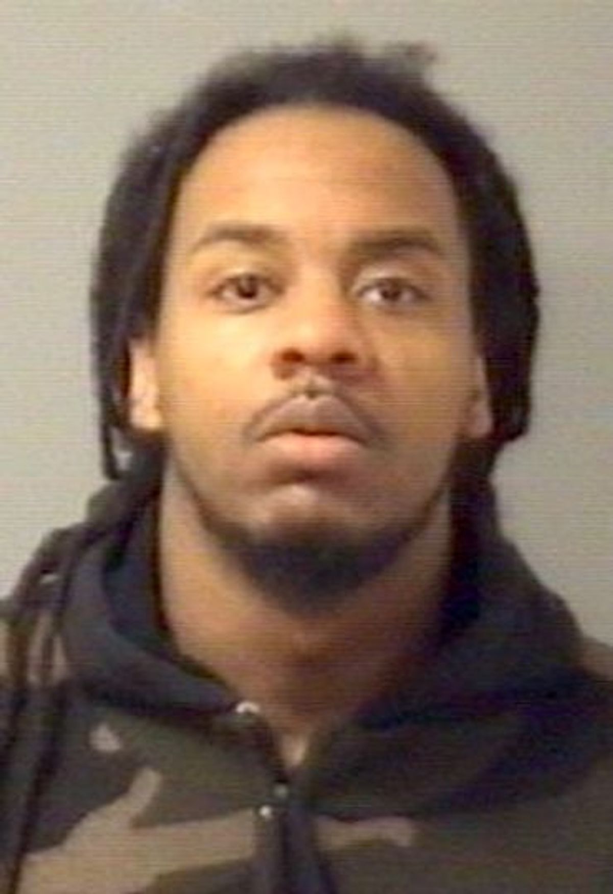 Wilson fugitive captured in Florida after fleeing his attempted murder...