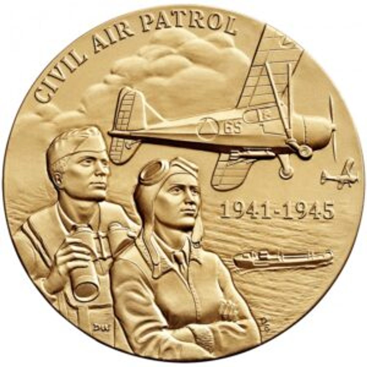Congressional Gold Medal ceremony planned Saturday