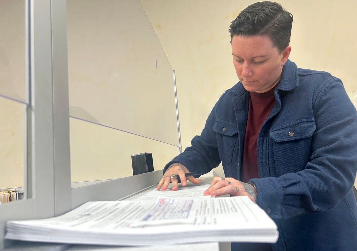 UPDATED: Candidates file for 2026 races