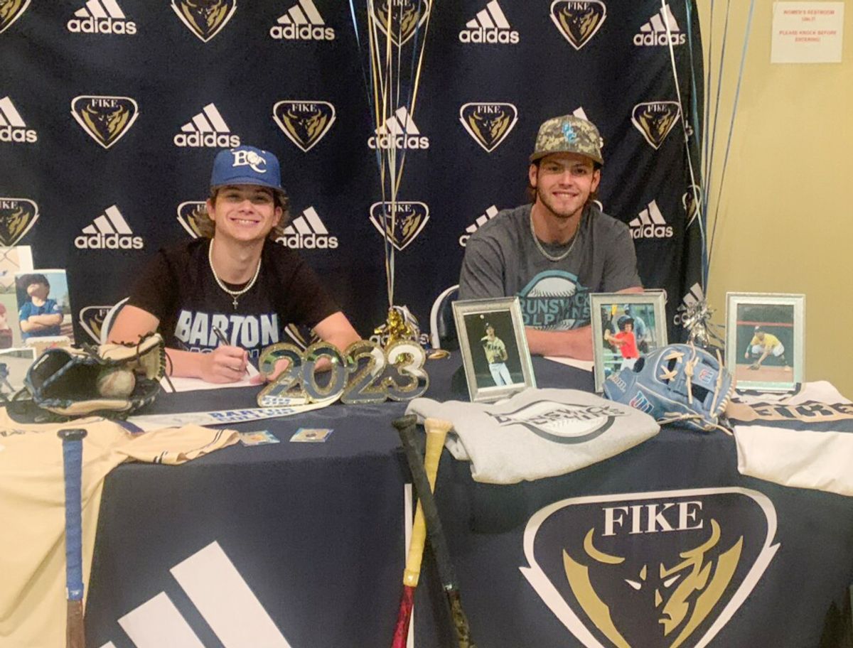 Demons diamond duo signs to go separate ways