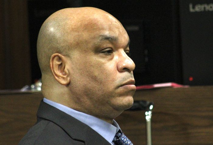 Jury hears DNA testimony in 2020 murder case