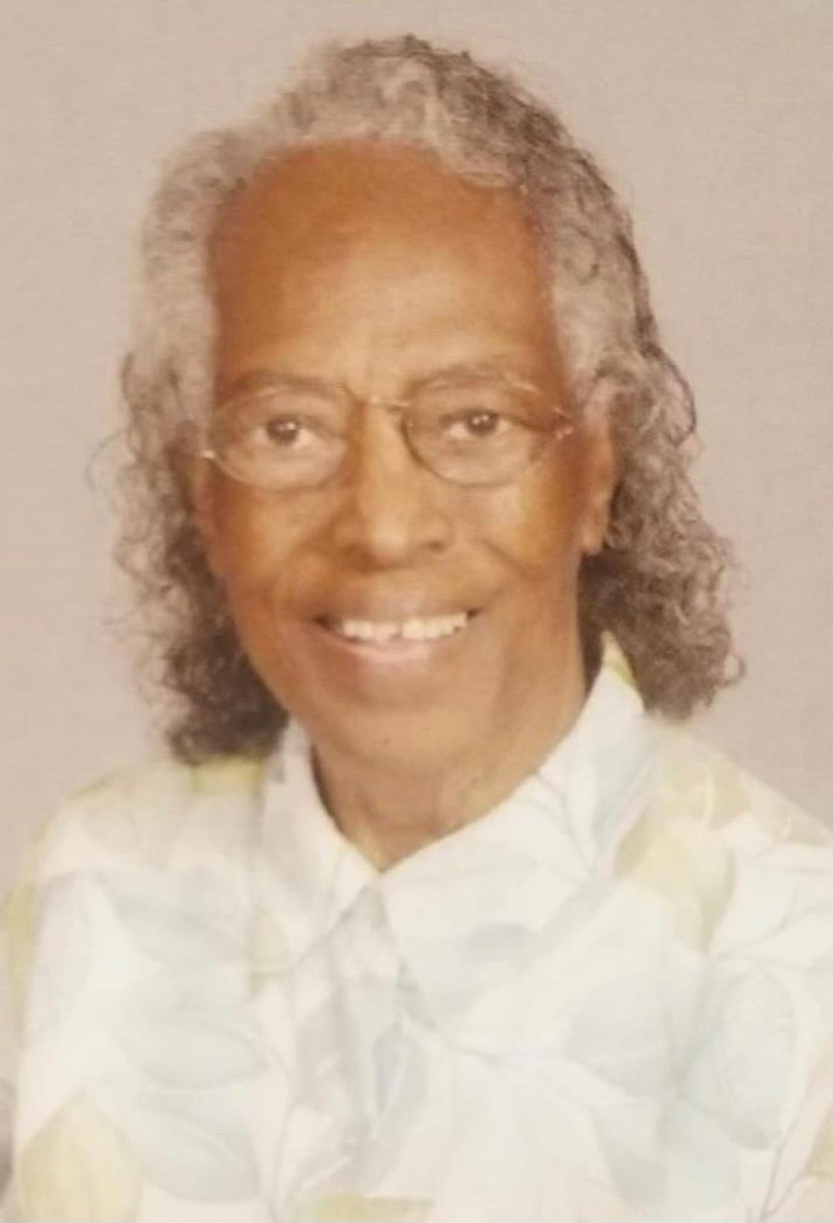 Shirley Ann Powell Winstead-Best