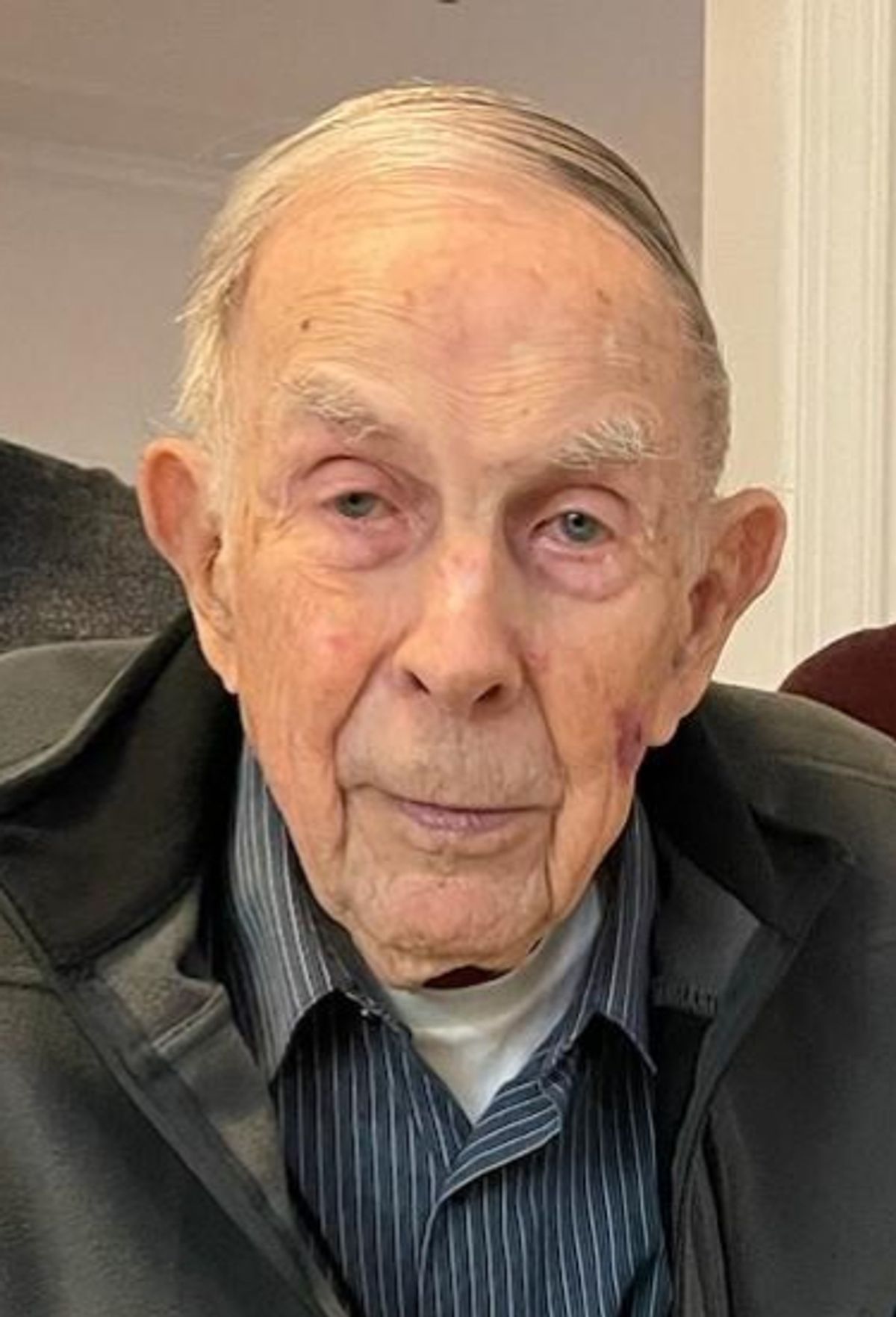 Robert Edward Garner