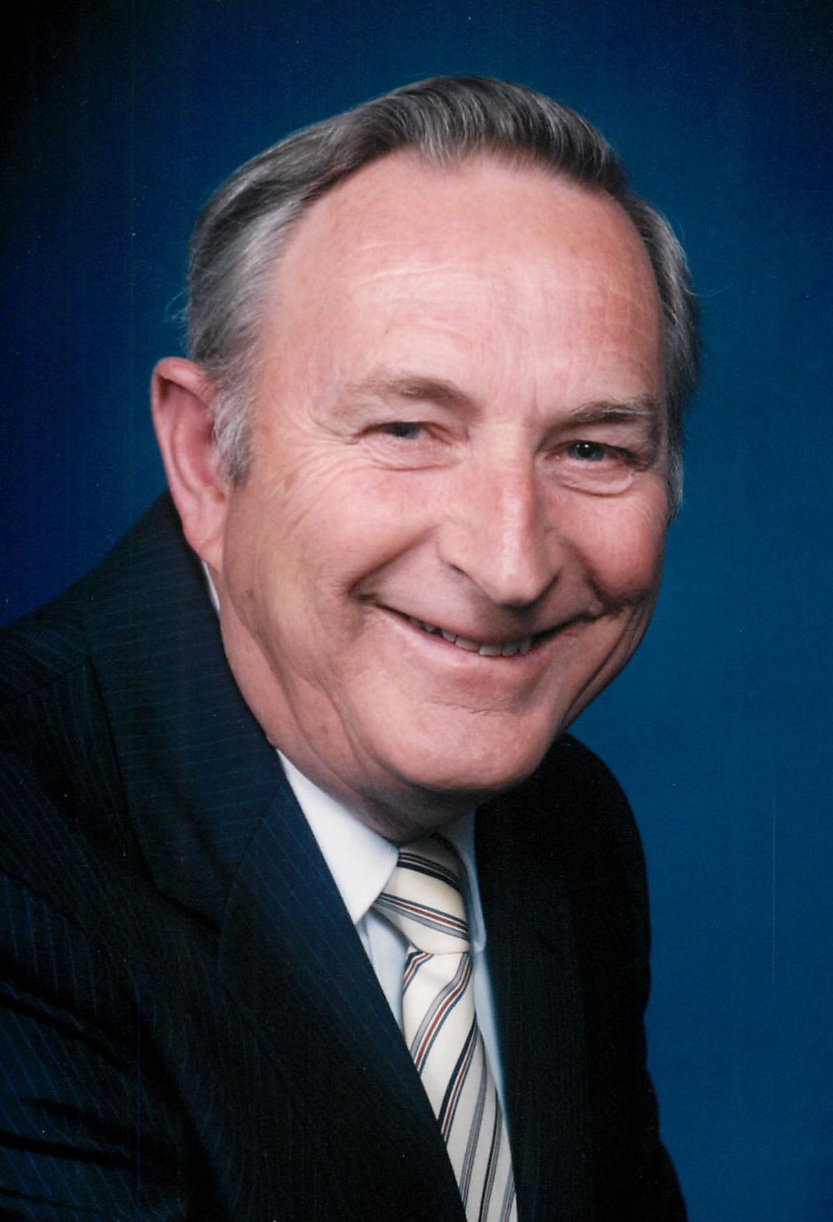 Algie David Hicks, Jr.