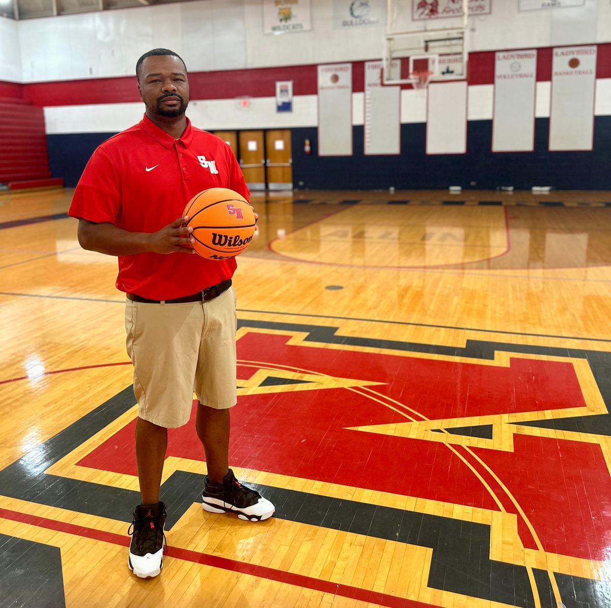 Kennedy hands Firebirds keys to Leonard