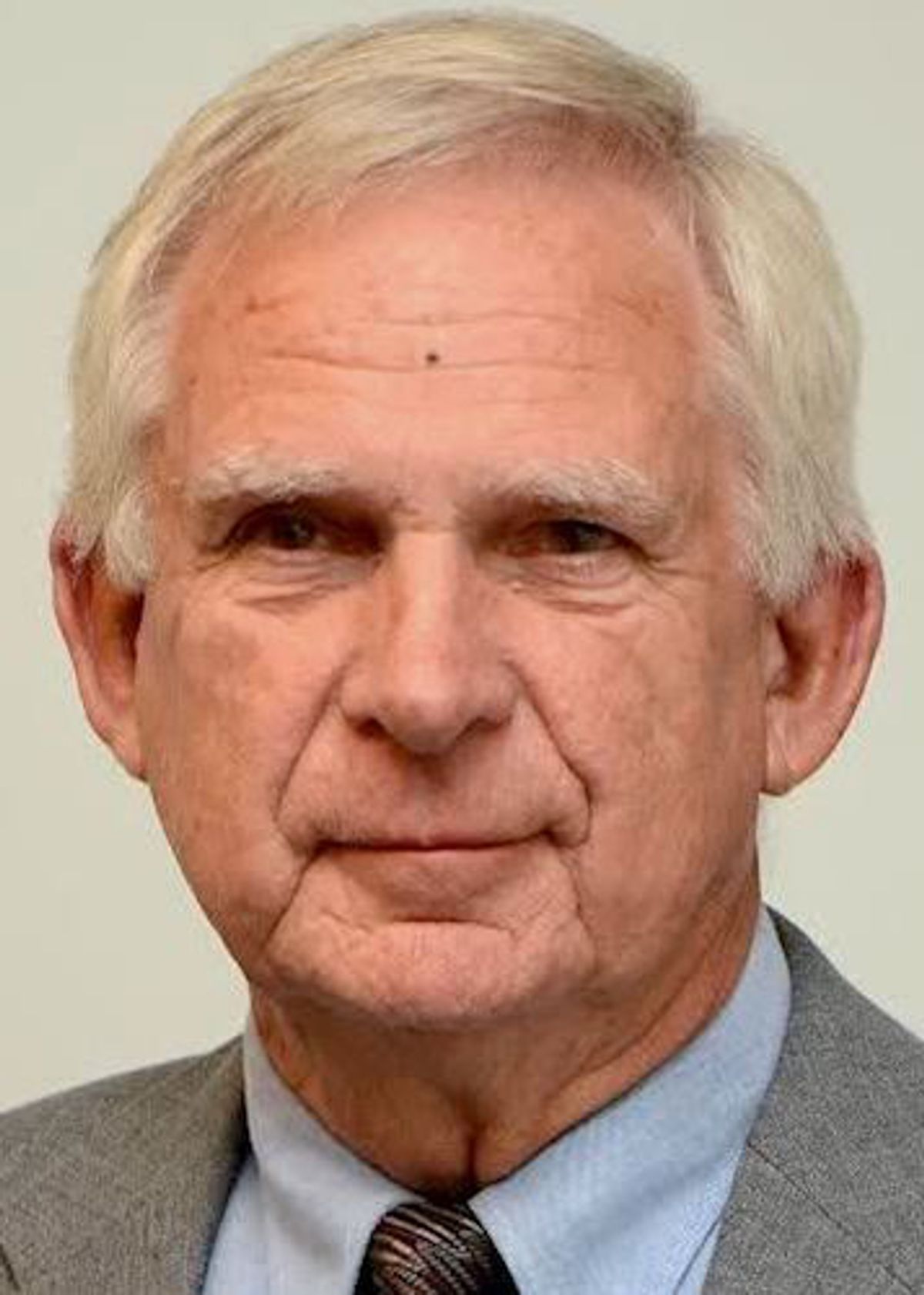 Henry Mercer earns state school board group's top honor