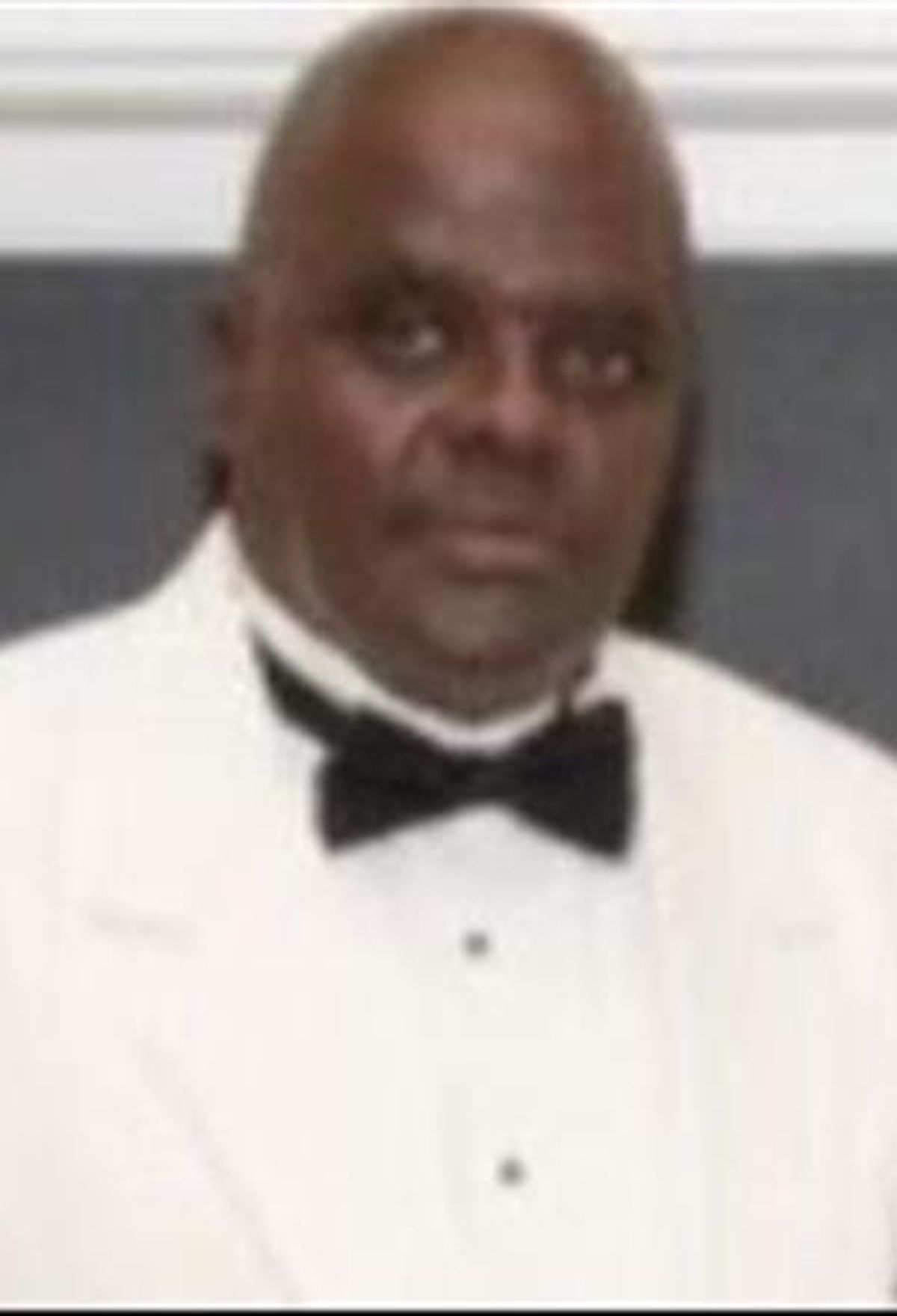 William Mack Best