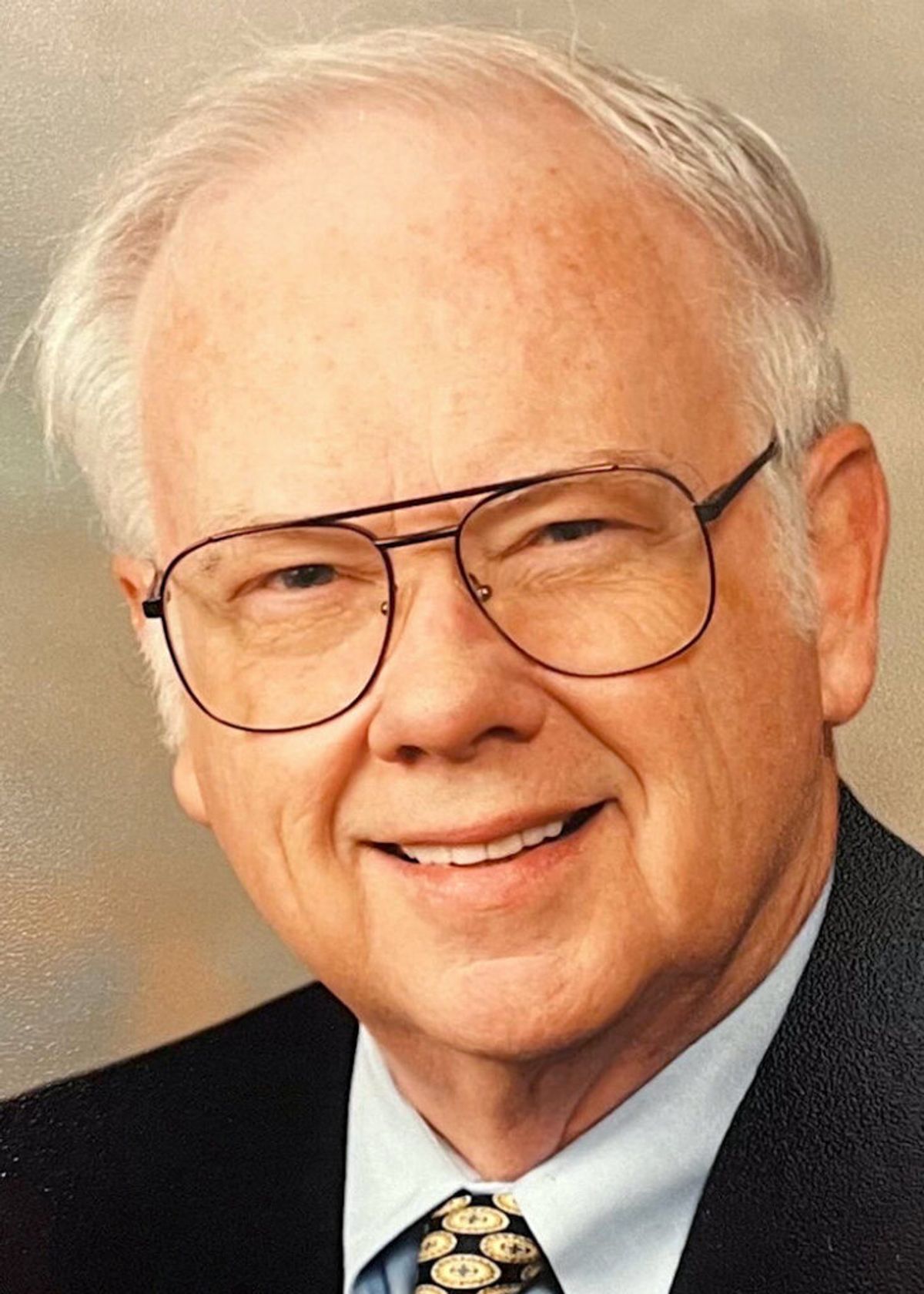 Jim Boone, founder of Boone newspaper chain, dies at 87