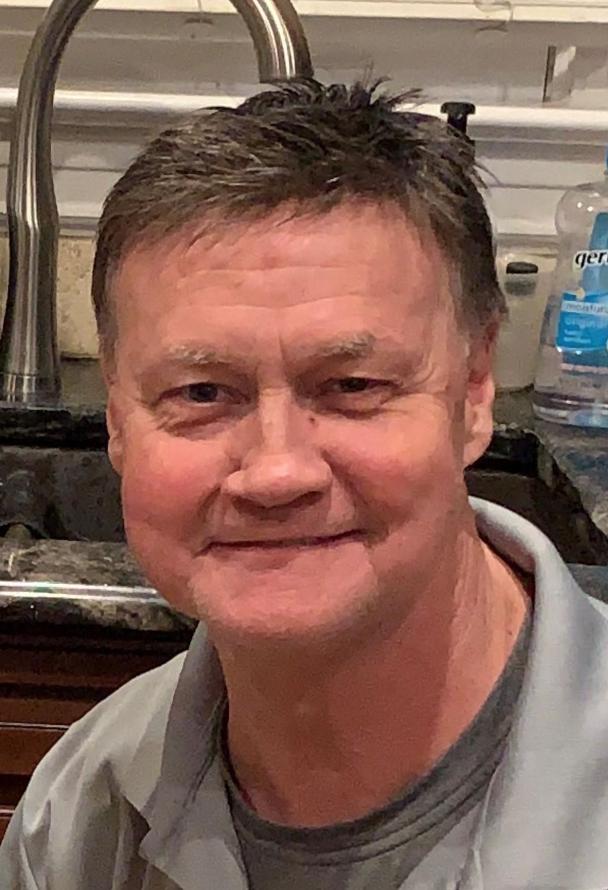 William Lawrence Ellis, Jr.