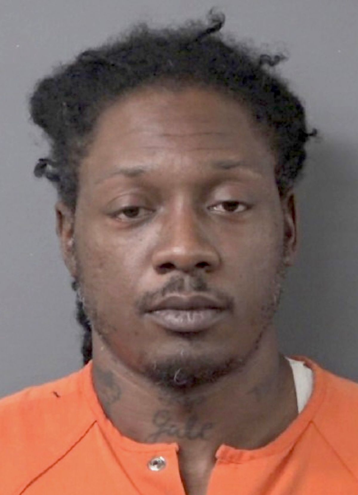 Police charge Wilson man with child abuse