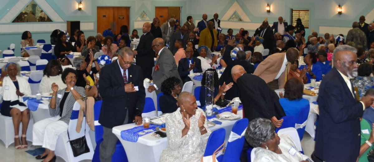 Darden alumni headed to Wilson for reunion