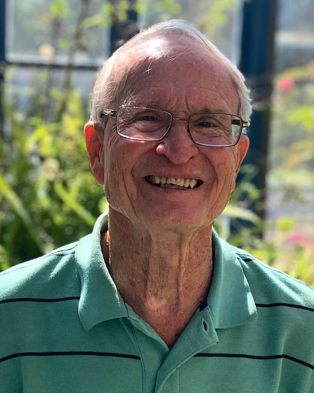 Douglas Adrian Graham