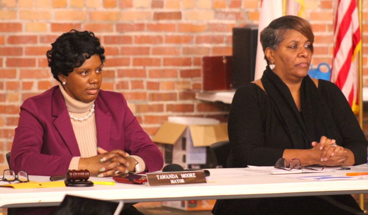 Judge denies restraining order against Elm City