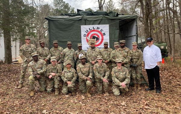 Reserve unit wins national competition