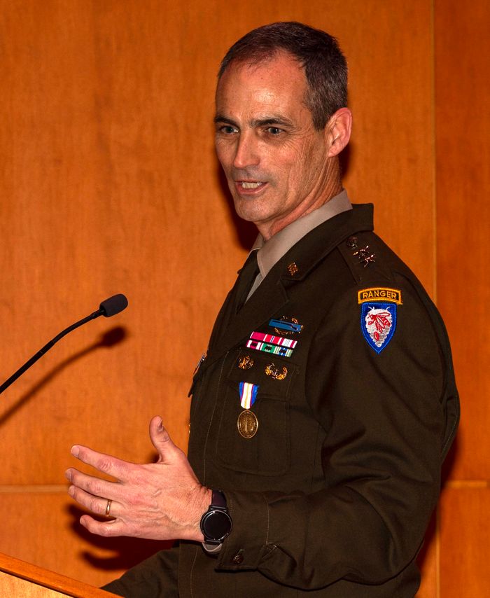 Boyette retires from National Guard