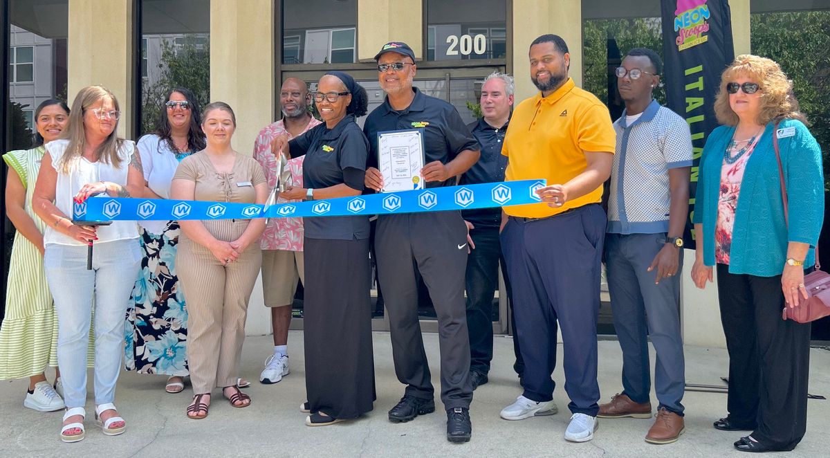 Down to Business: Ribbon Cutting Rodeo welcomes chamber memb...