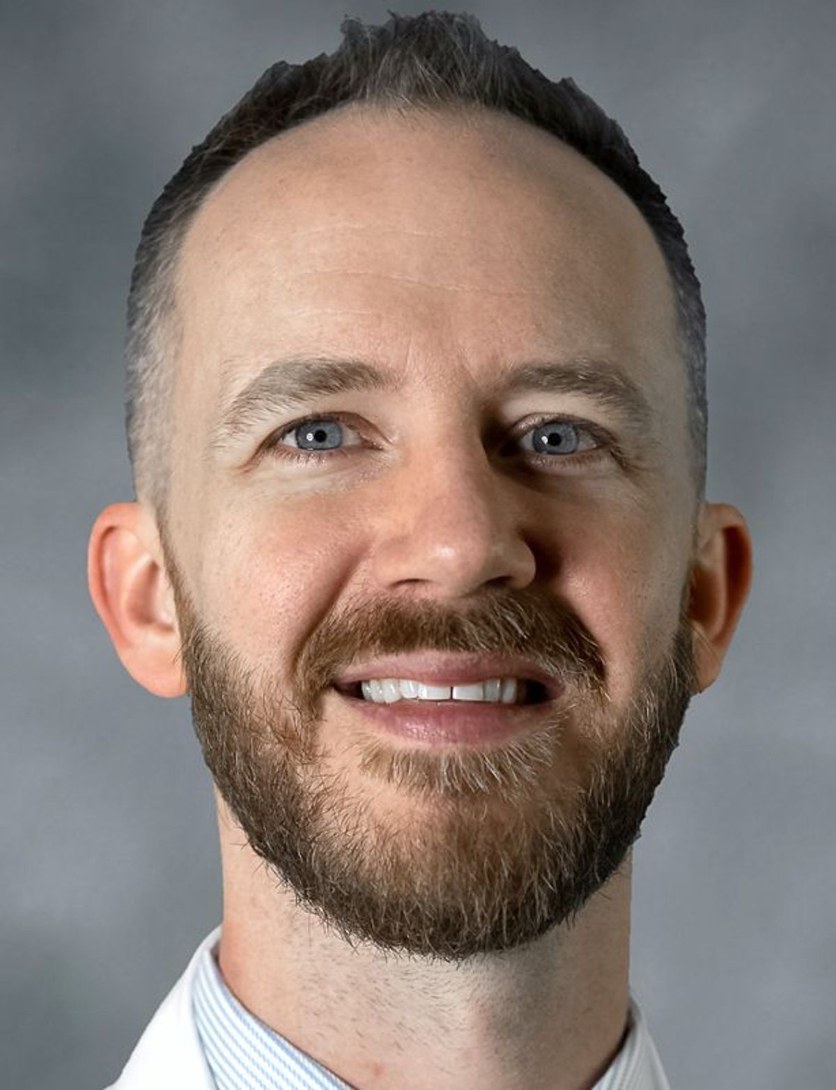 Doctor joins staff at Wilson Urology