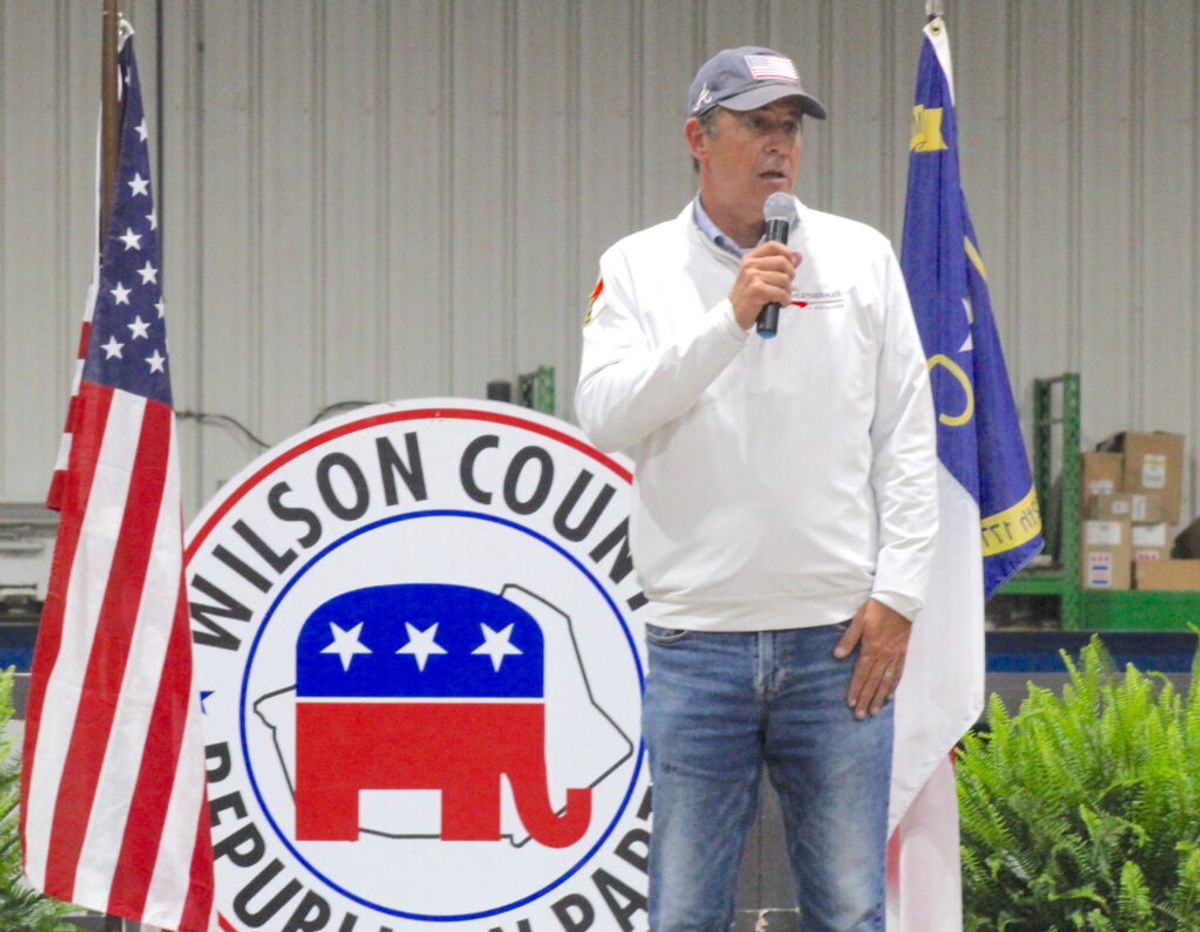 Weatherman, Boliek win Republican second primary races