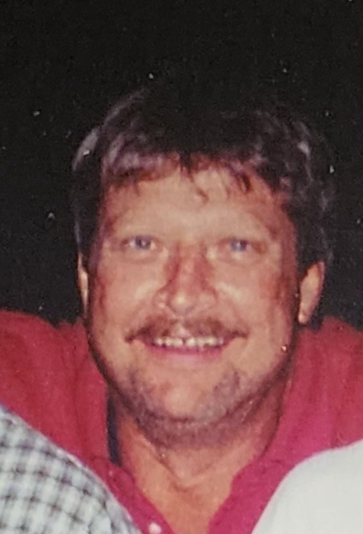 Charles Albert Lyons