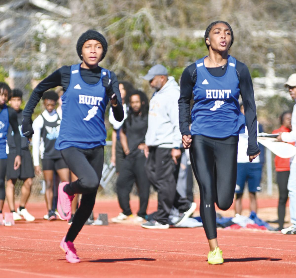Scott Jones Memorial Classic returns to Beddingfield