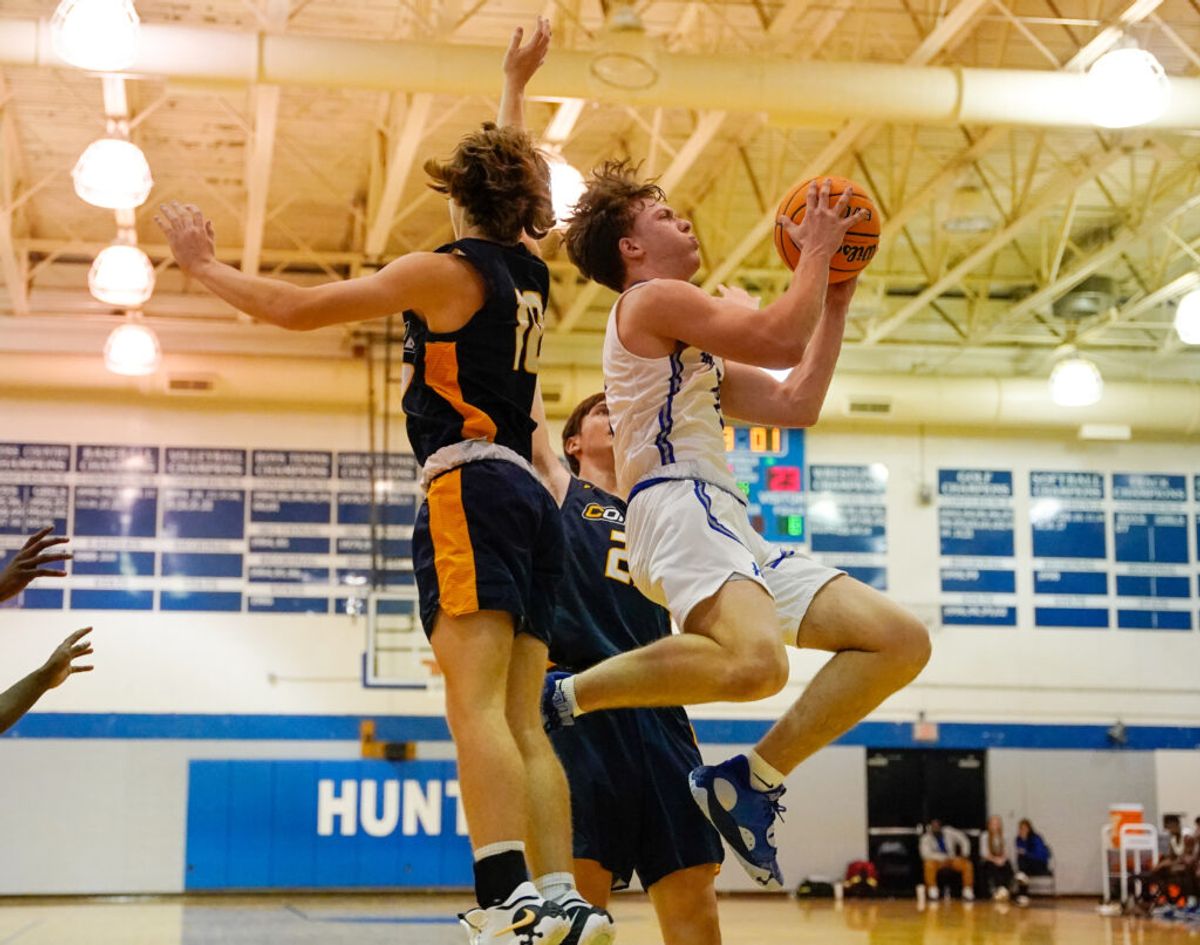 Warriors open season with overtime victory over Vikings