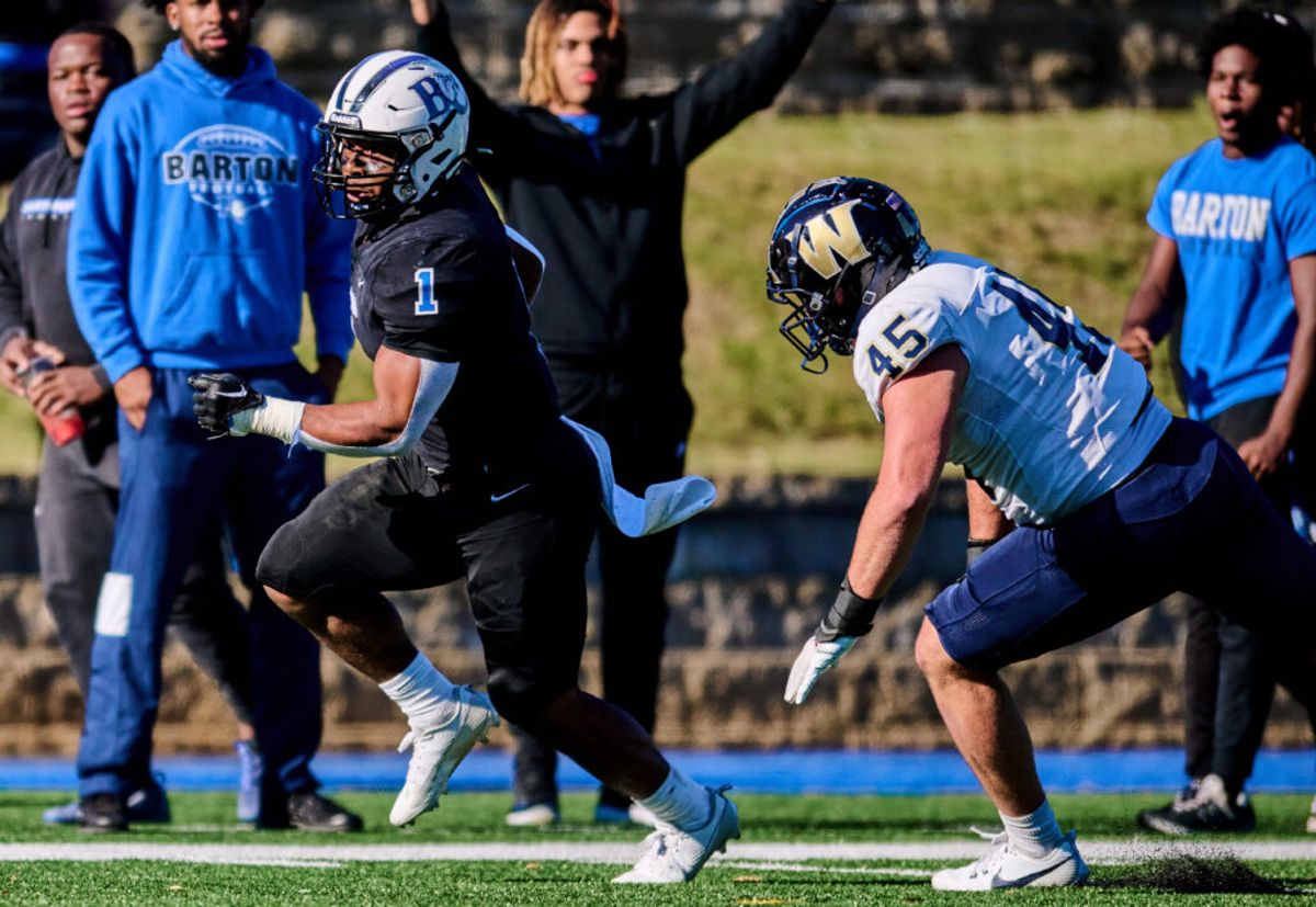BULLDOG LOOKAHEAD: Barton visits Catawba in hopes of reversing skid