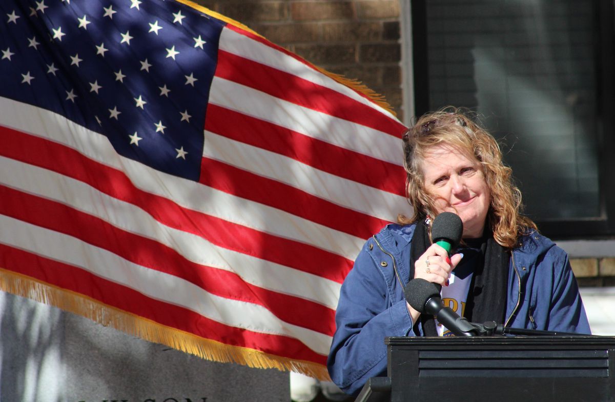 Service members, families honored on Veterans Day