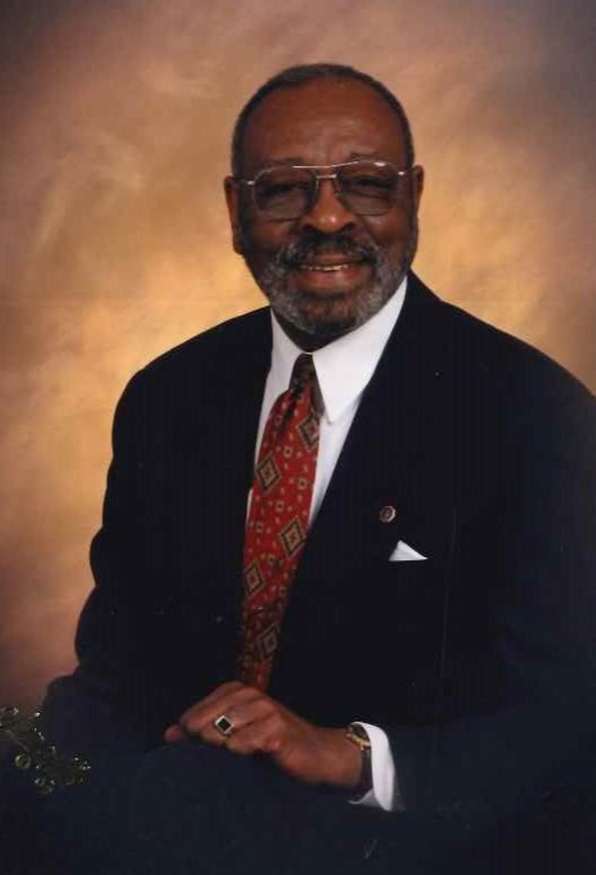 Avant Patrick Coleman