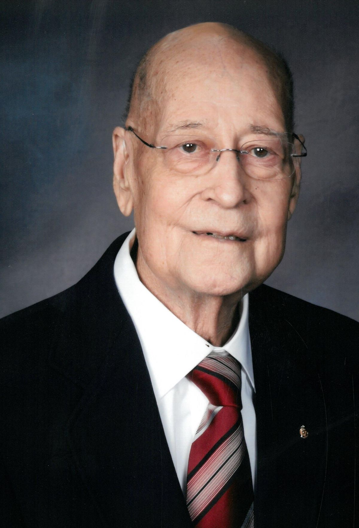 Claude McCullen Faulkner