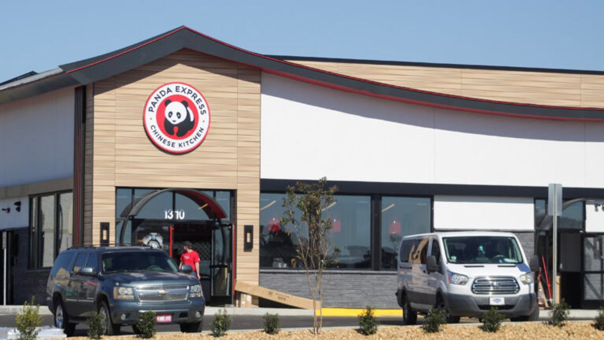 Panda Express 'not planning' Wilson location
