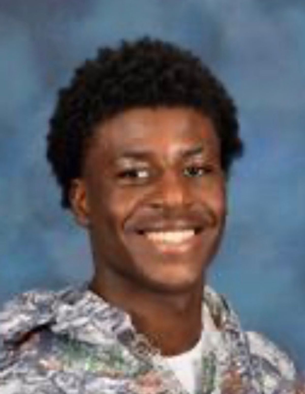 Farris & Thomas Law Student-Athlete of the Week: Kameron Pitt, Bedding...