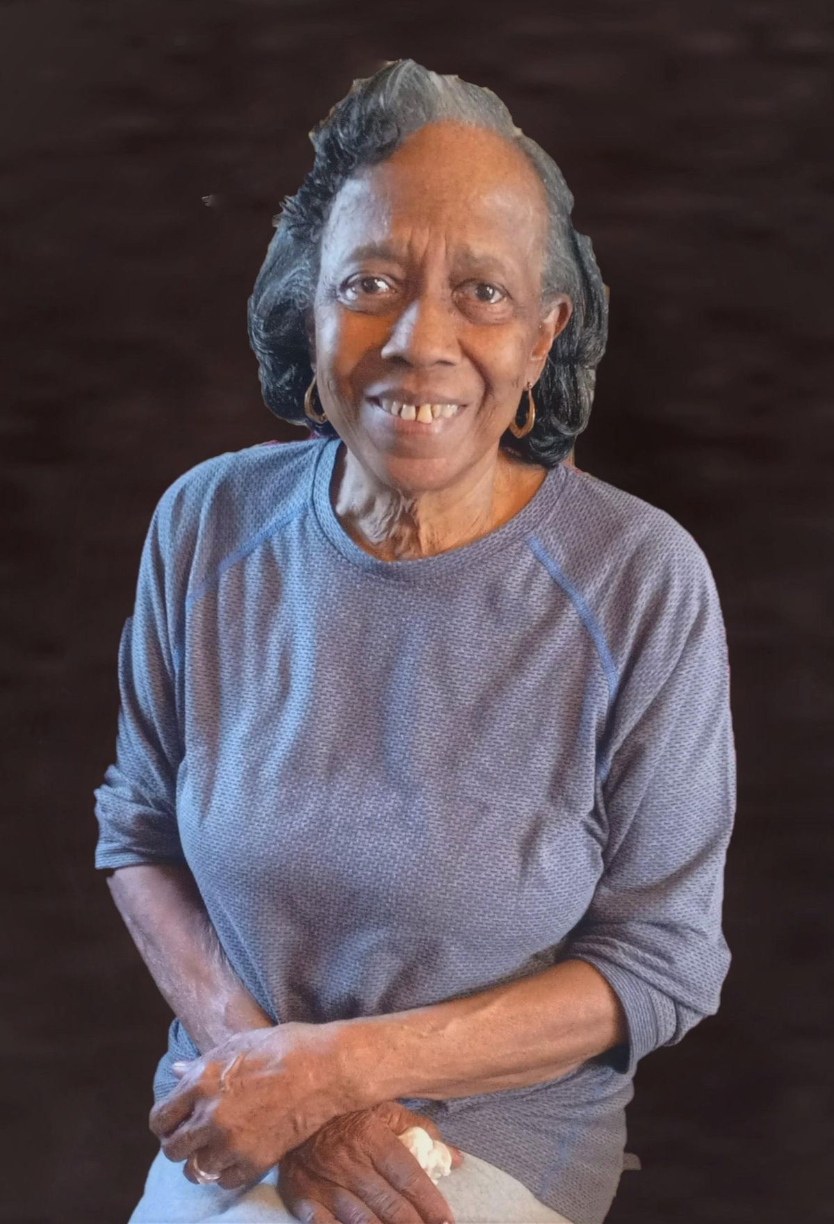Doris Chatman Farmer
