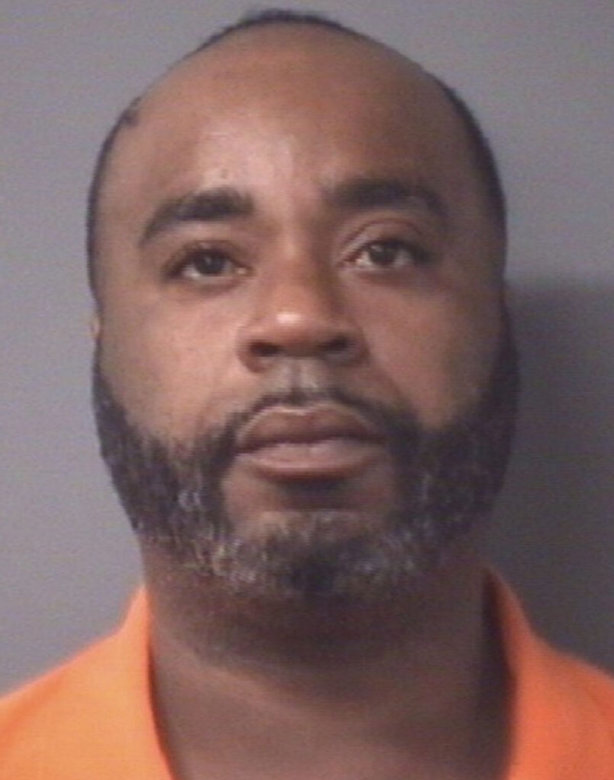 Man charged in box cutter attack