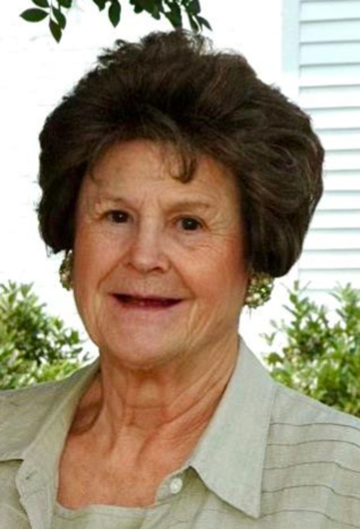 Louise Sharpe Pridgen Turnage