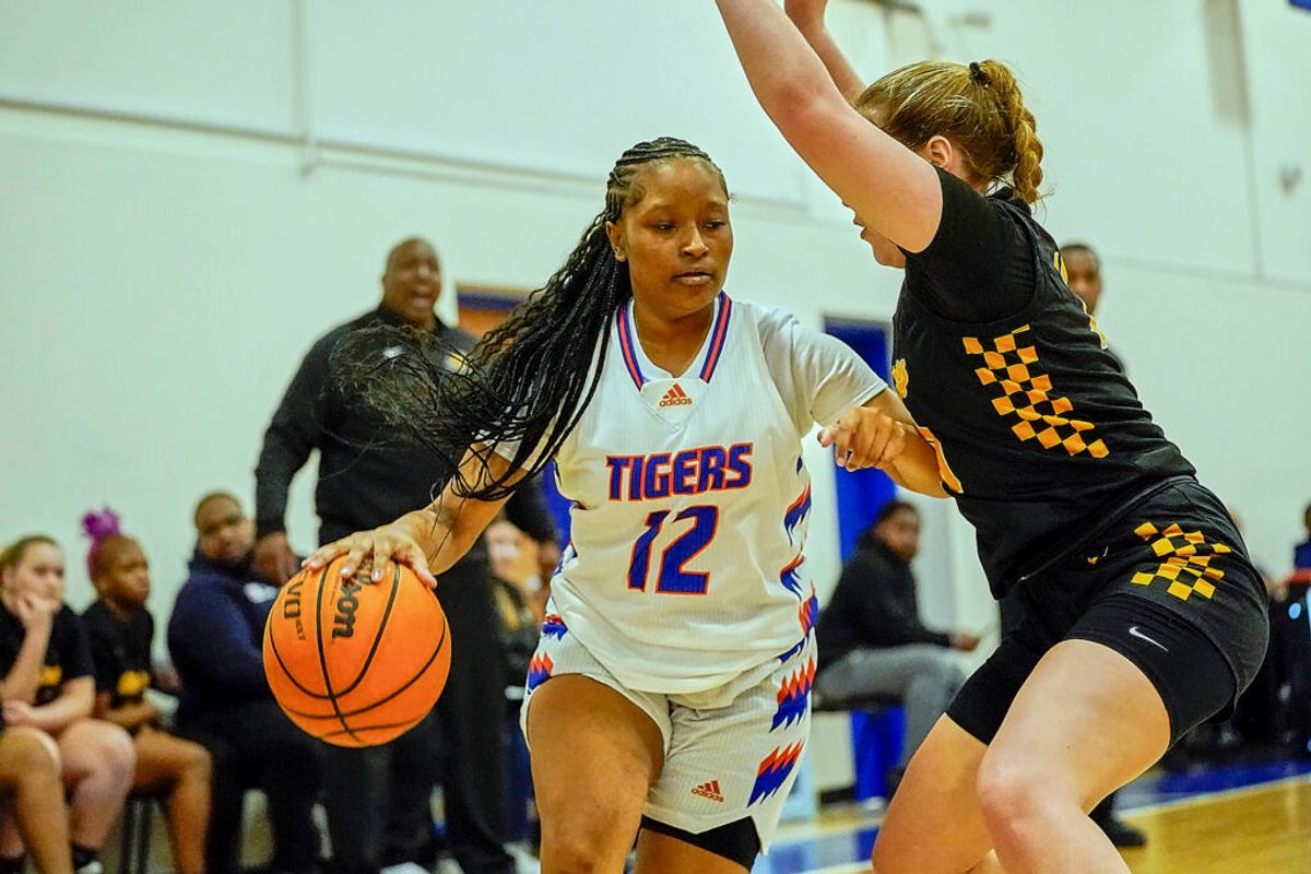Wilson Prep mistakes, misses too numerous vs. Farmville Central