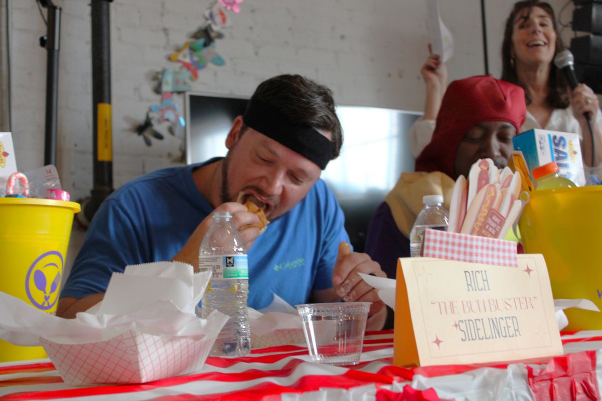 Charity Carnival benefits Waymakers of NC