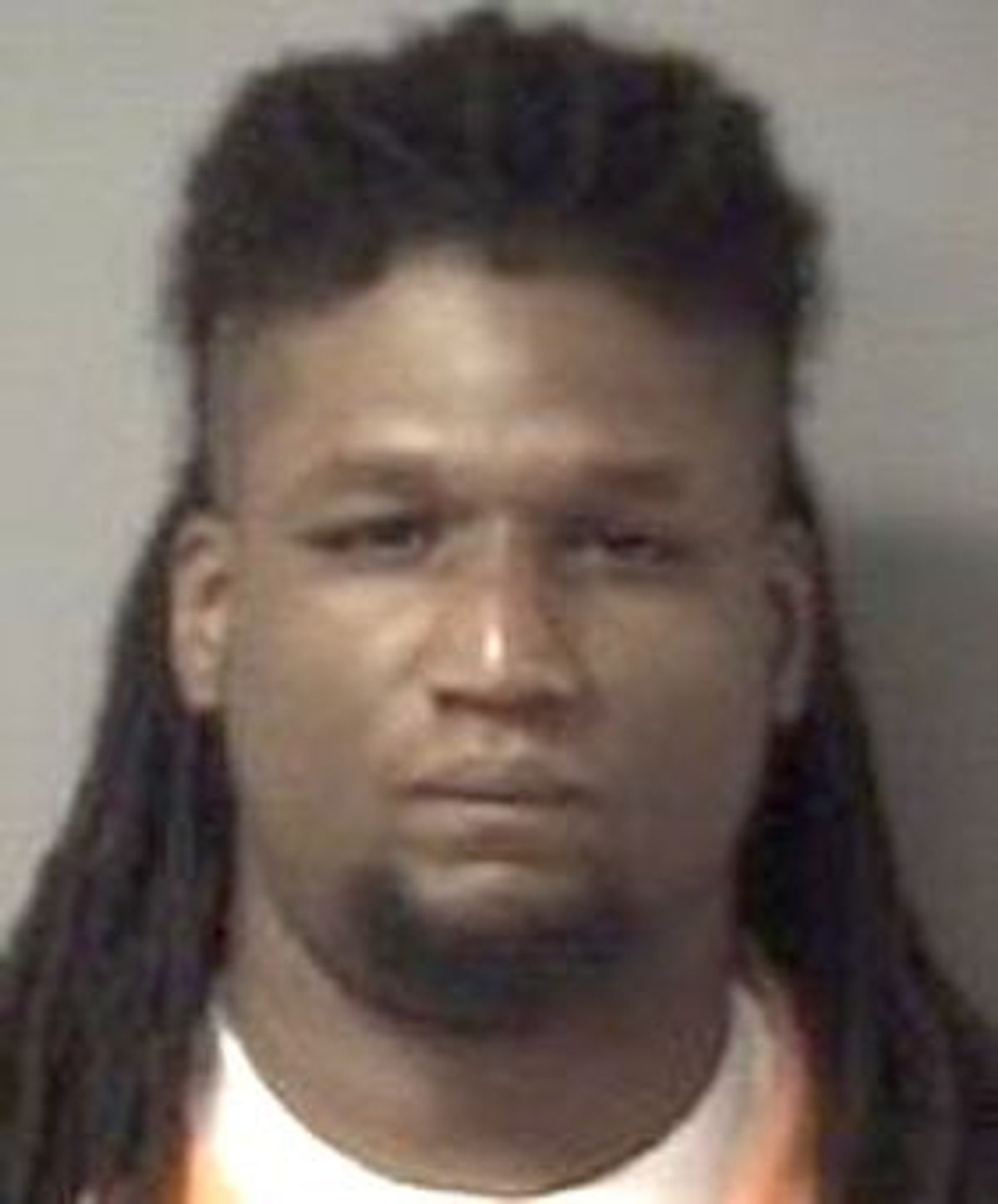 Wilson man gets 15 years in workplace shooting