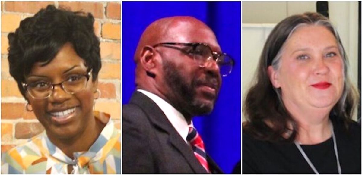 Local officials join League of Municipalities panel