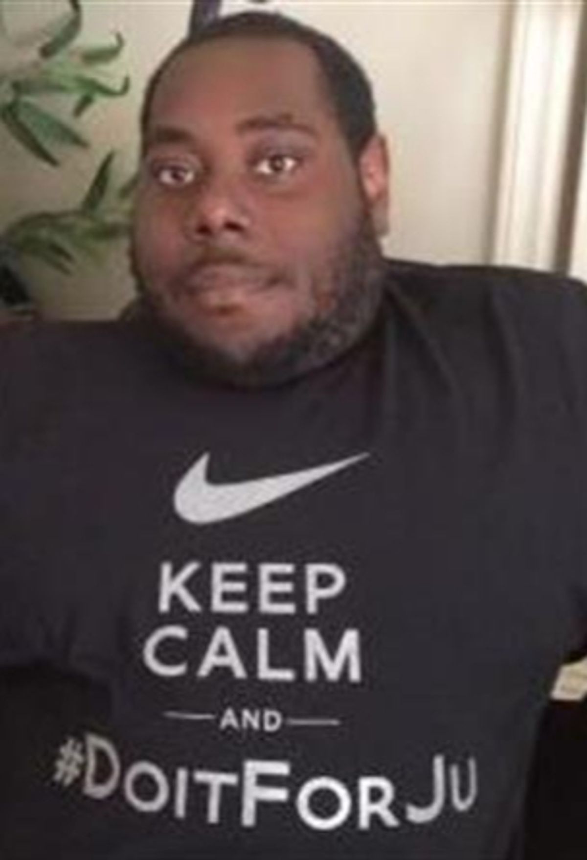 Dontra Jermal Barnes