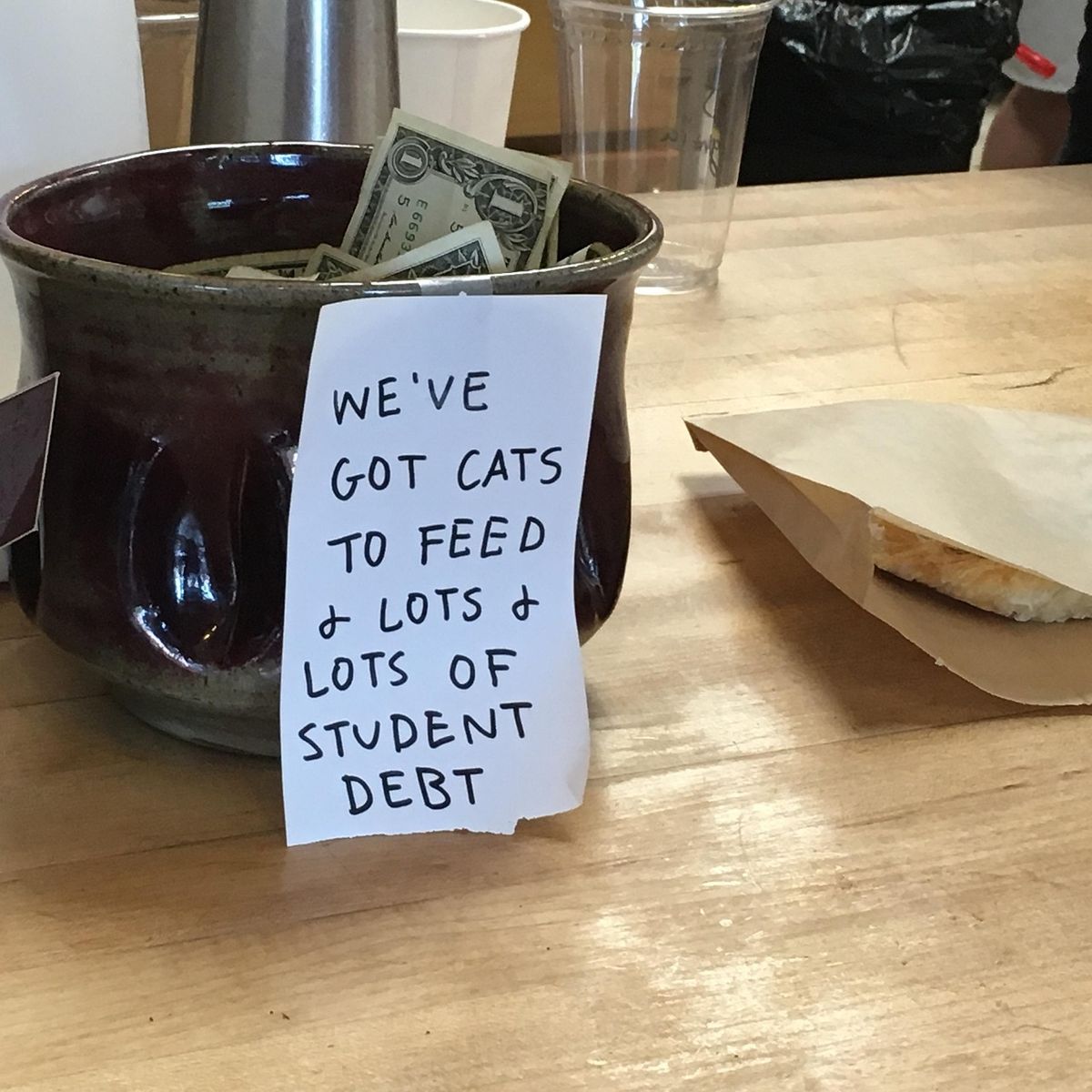 What it means to live on minimum wage in NC