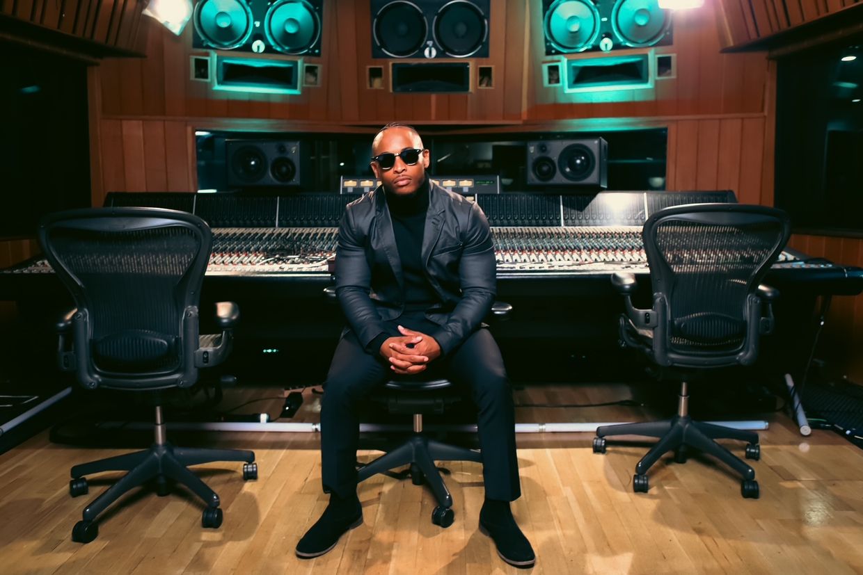 Artist writes, performs song about Lucama