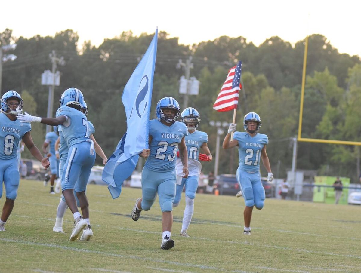 Classifications finalized for 2025 realignment