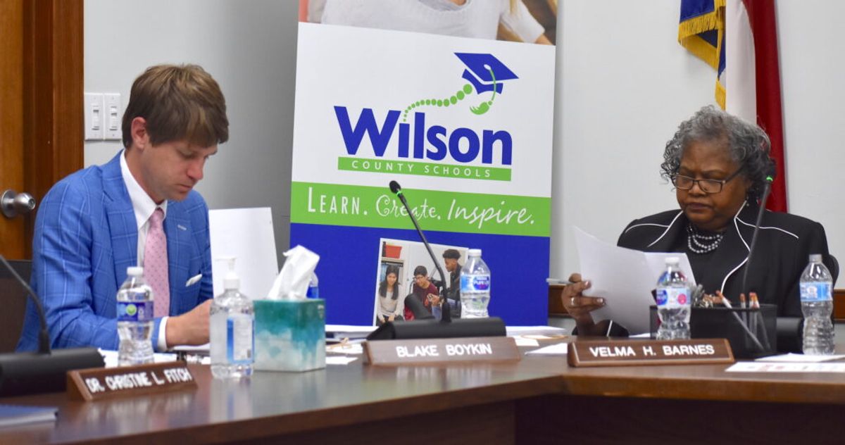 School board takes next steps in high school redistricting