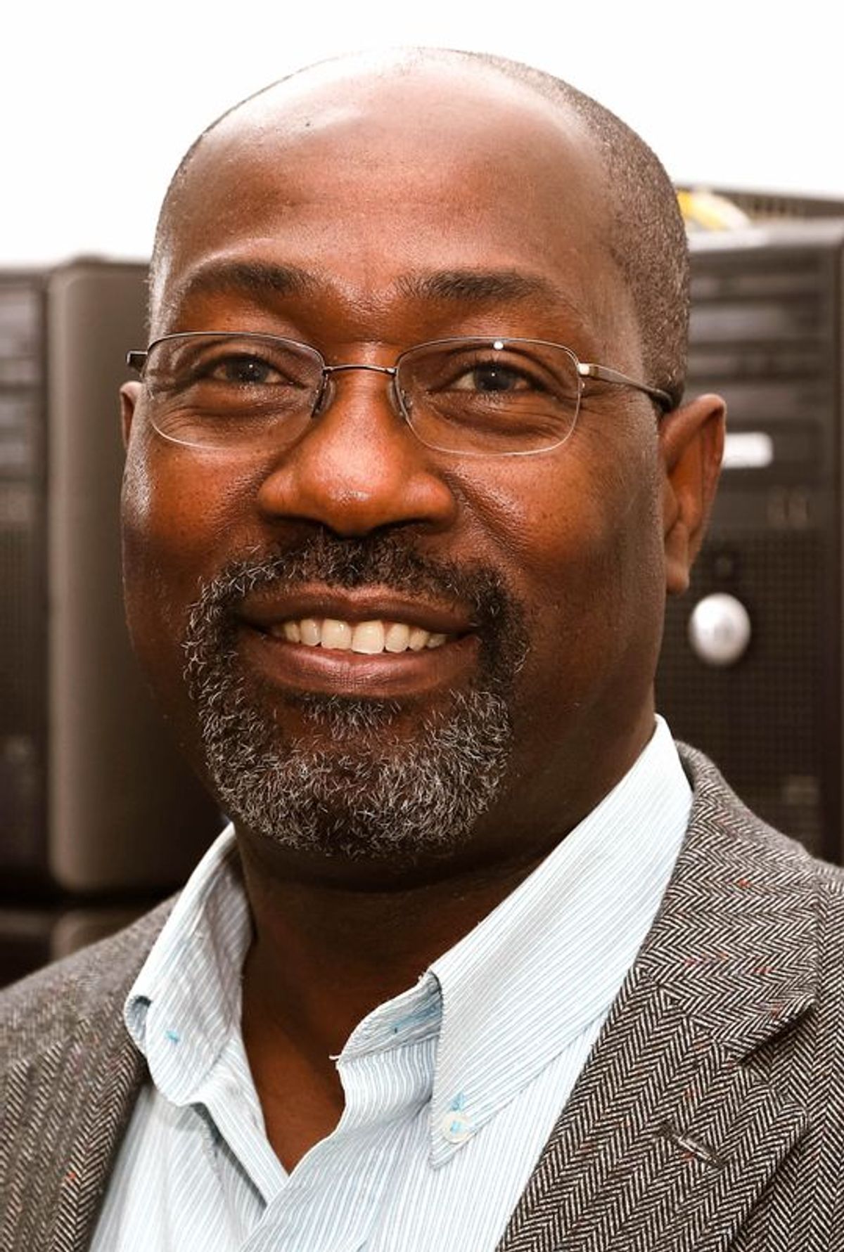 Barton professor awarded fellowship for collaborative research project...