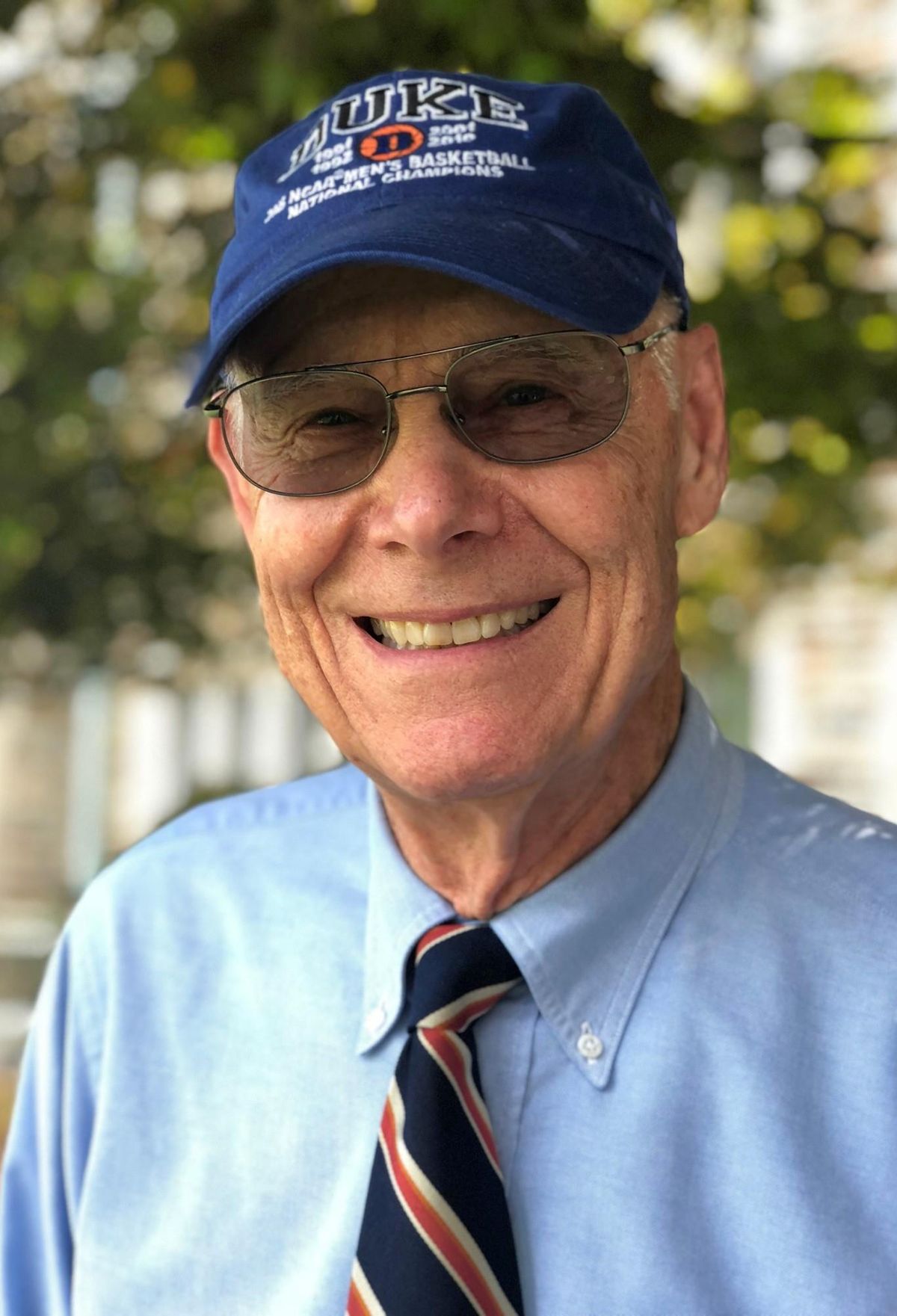 Frederic J. Schroeder, Jr.