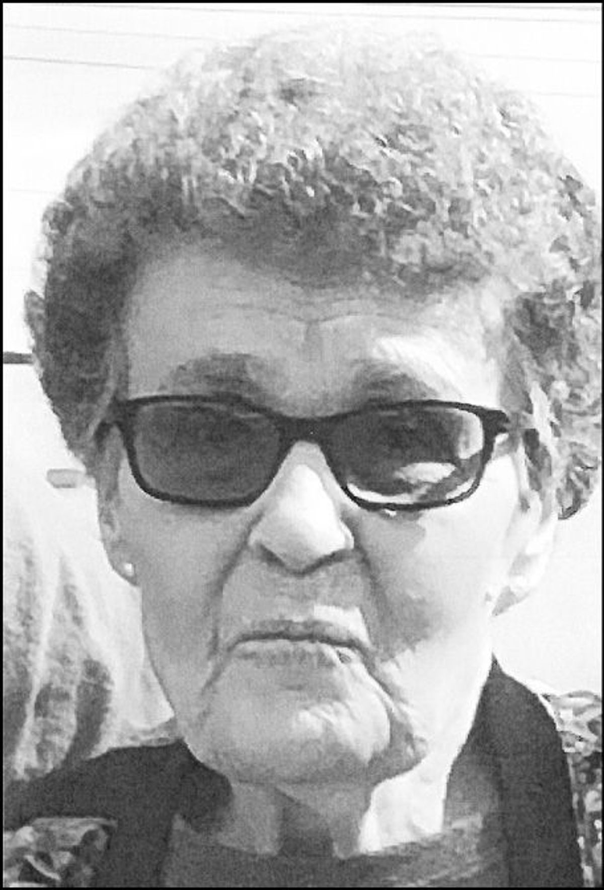 Brenda Walston Thorpe