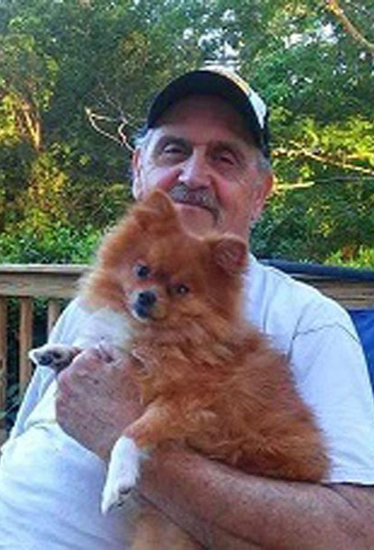 Steven "Steve" Keith Williams