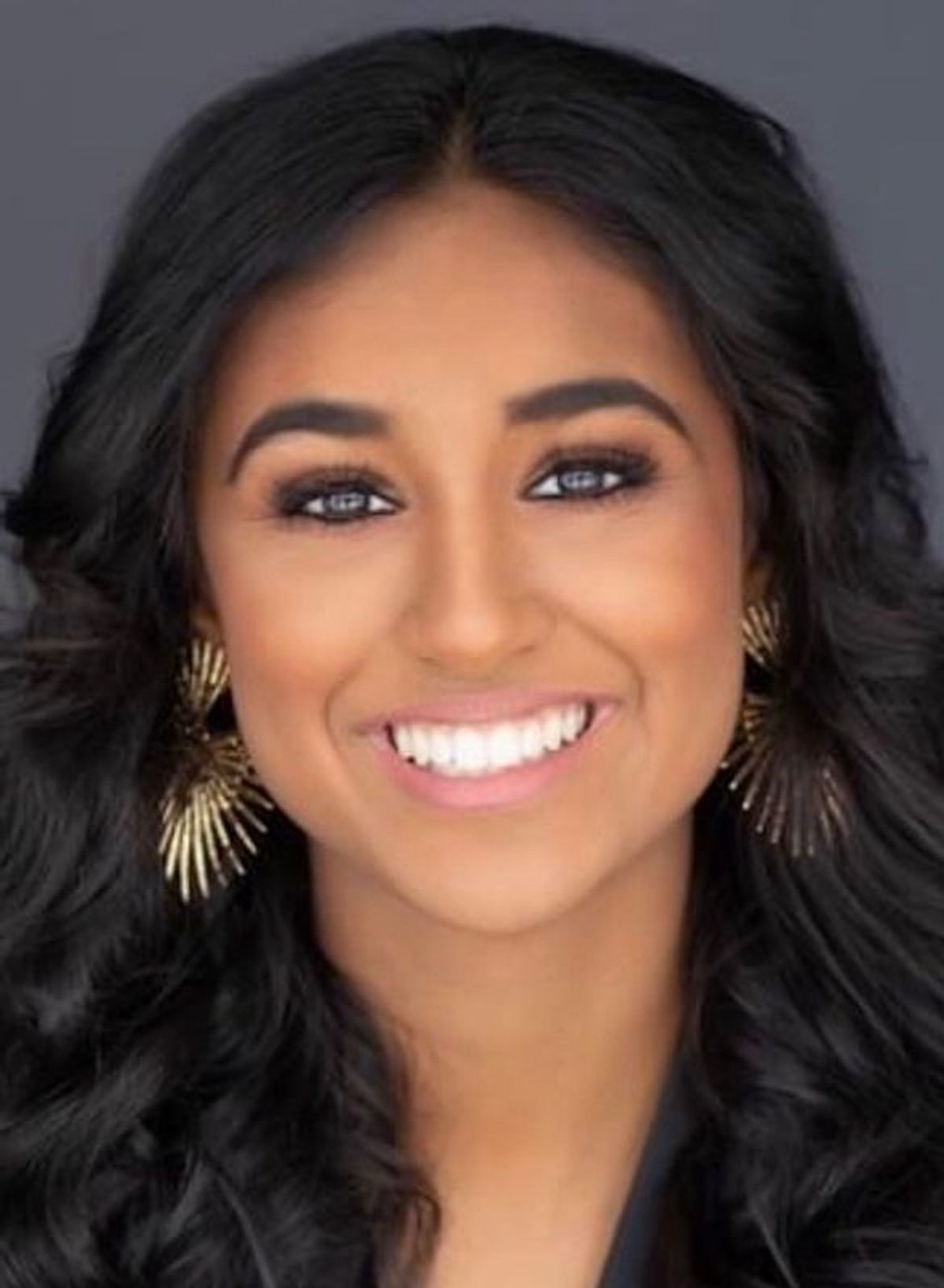 Miss Wilson named fourth runner-up in Miss North Carolina Co...