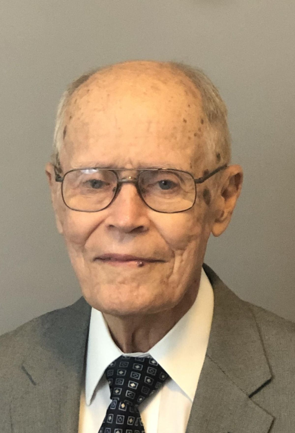 Richard Hoyt Gurkin
